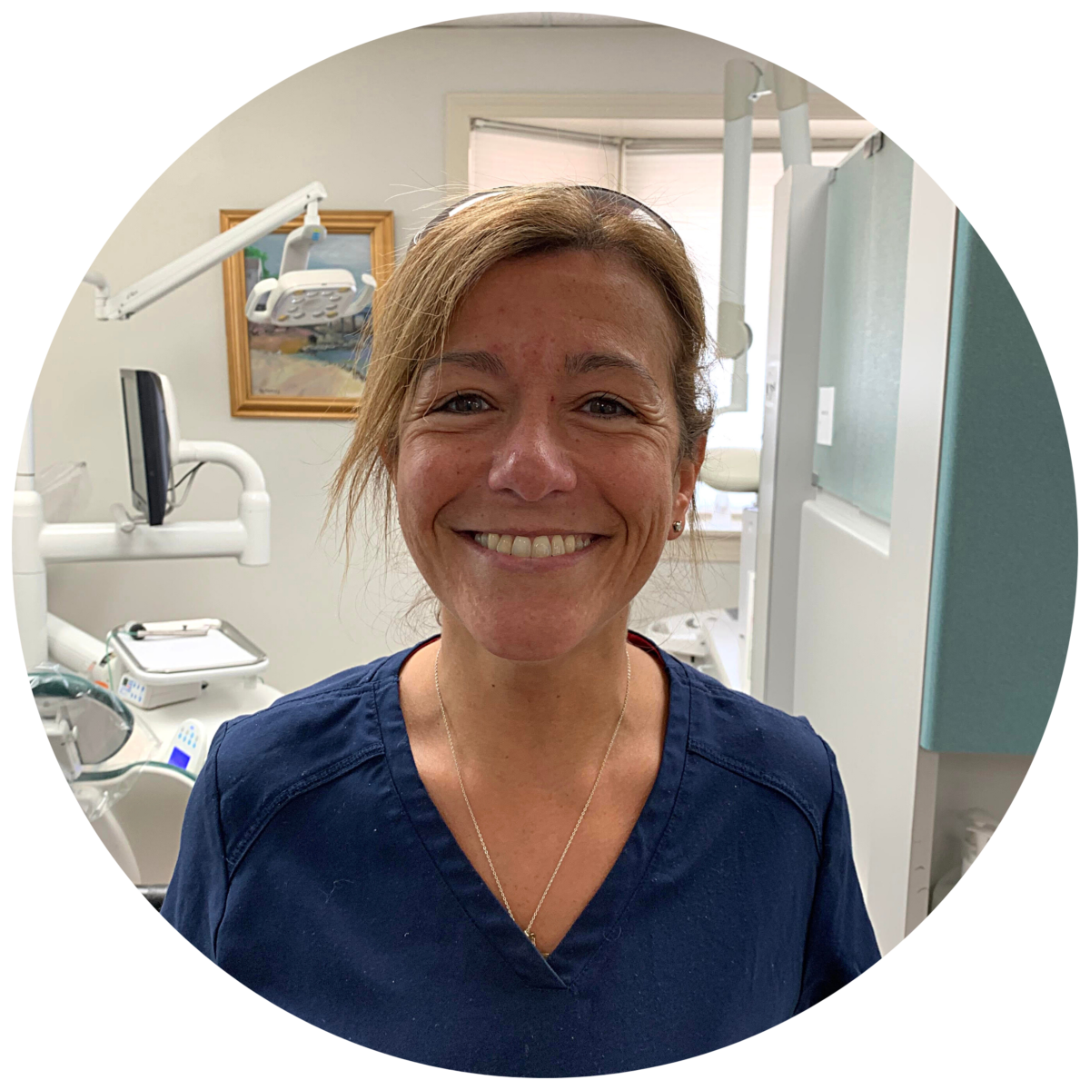Our Team | Gloucester's Lipkowitz Dental Associates