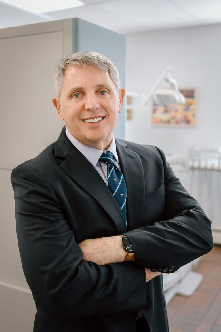 Our Team | Gloucester's Lipkowitz Dental Associates